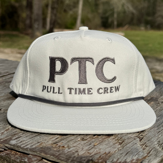 Pull Time™ Hats