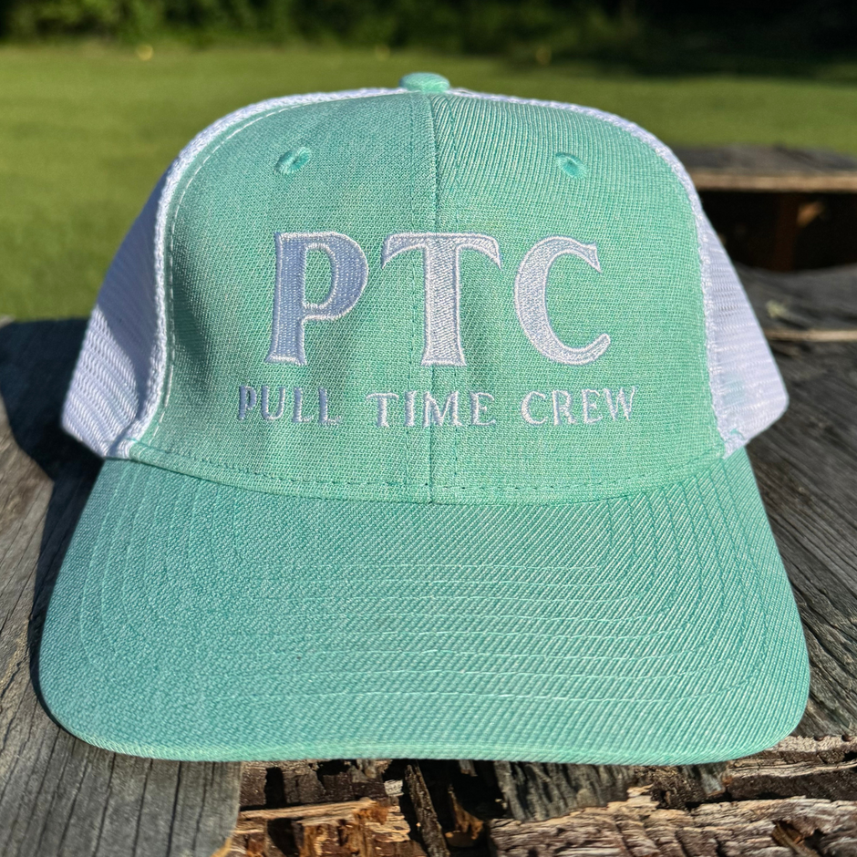 Pull Time™ Hats