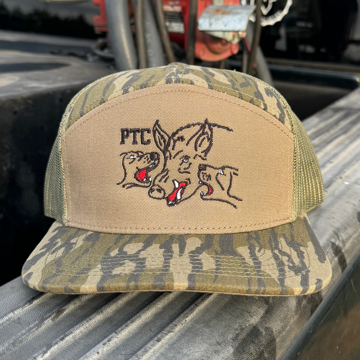 Pull Time™ Hats