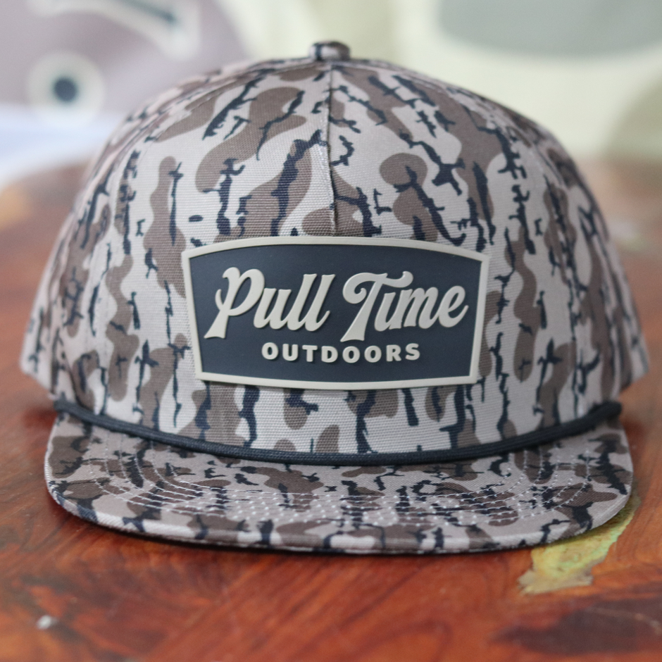 Pull Time™