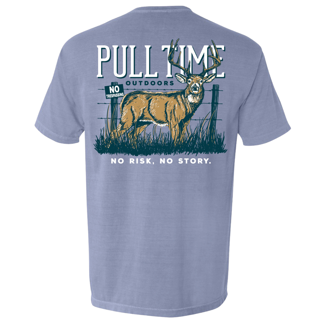 Pull Time™ Shirts-Country Lifestyle T-Shirts