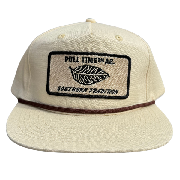 Pull Time™ Hats