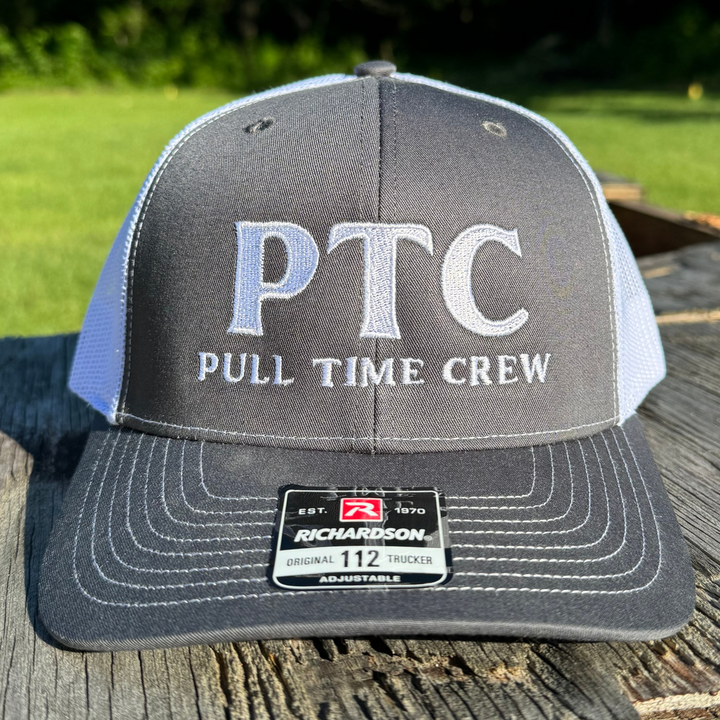 Pull Time™ Hats