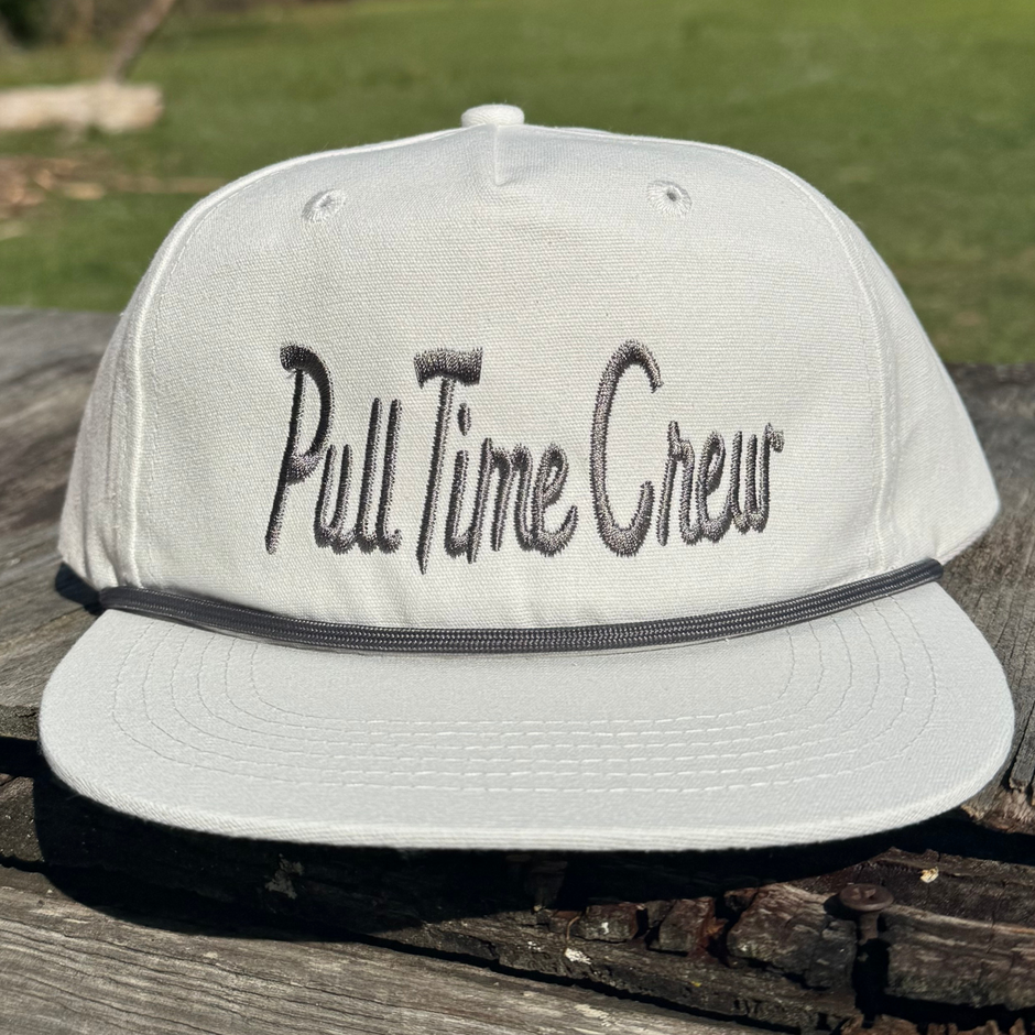 Pull Time™ Hats