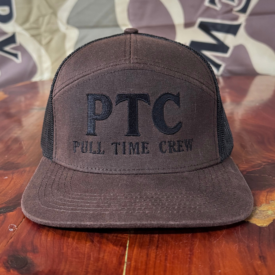 Pull Time™ Hats