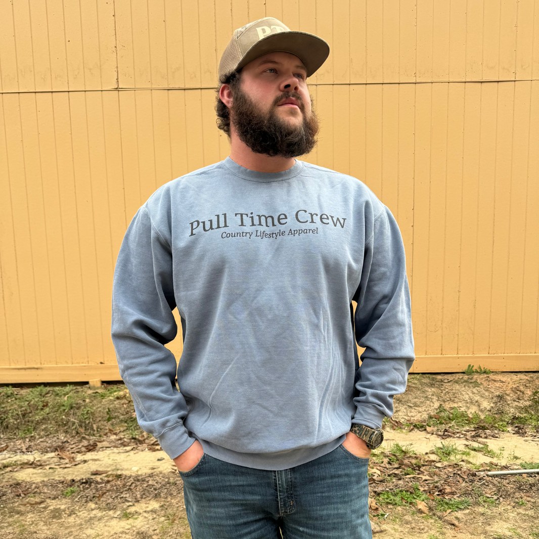 Shirts – Pull Time™
