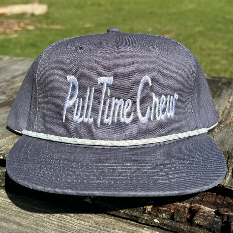 Pull Time™ Hats