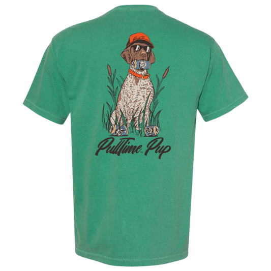 Pull Time™ Shirts-Country Lifestyle T-Shirts