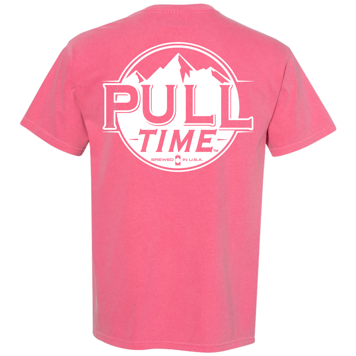 Pull Time Classics| Multiple Shirt Colors – Pull Time™