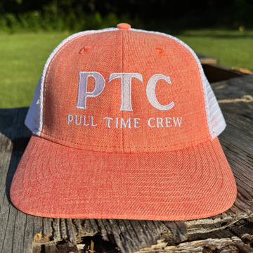 Pull Time™ Hats