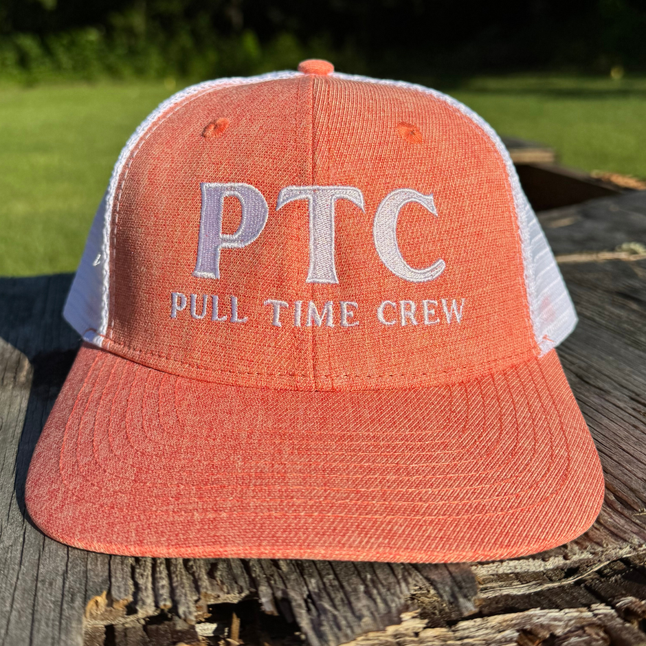 Pull Time™ Hats