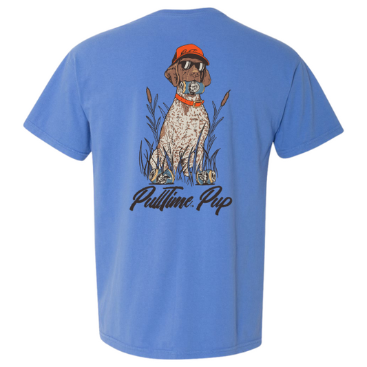 Pull Time™ Shirts-Country Lifestyle T-Shirts