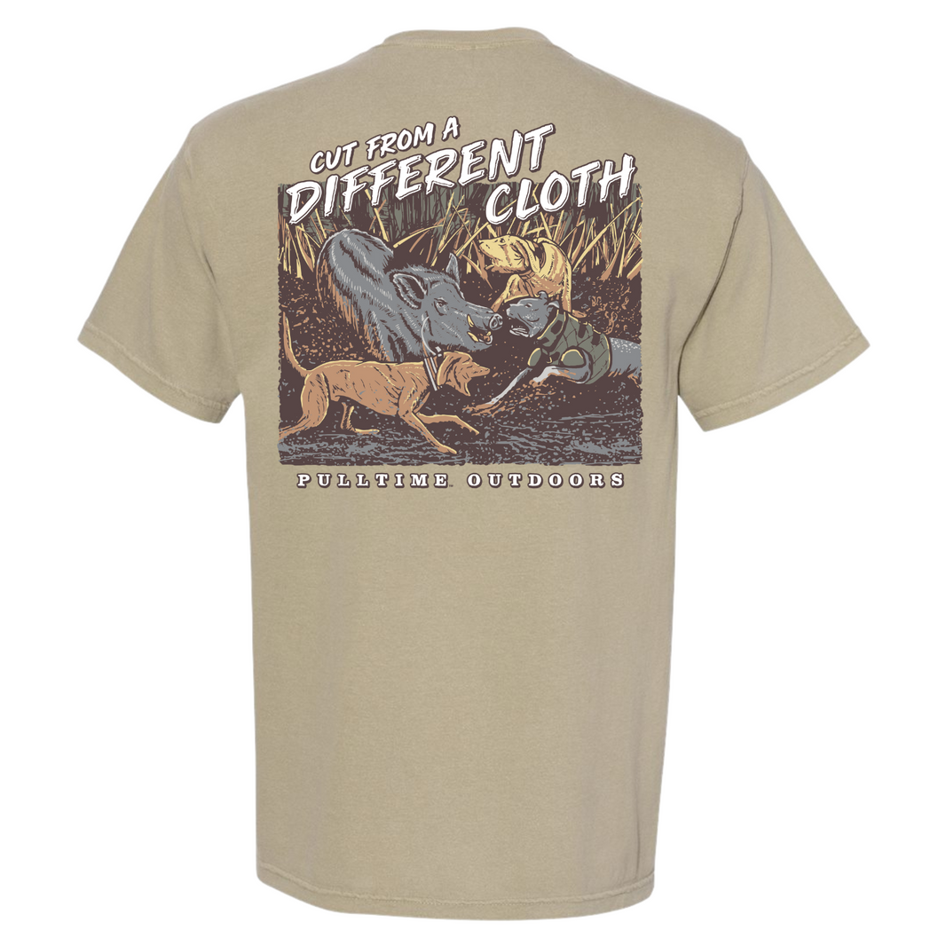 Pull Time™ Shirts-Country Lifestyle T-Shirts