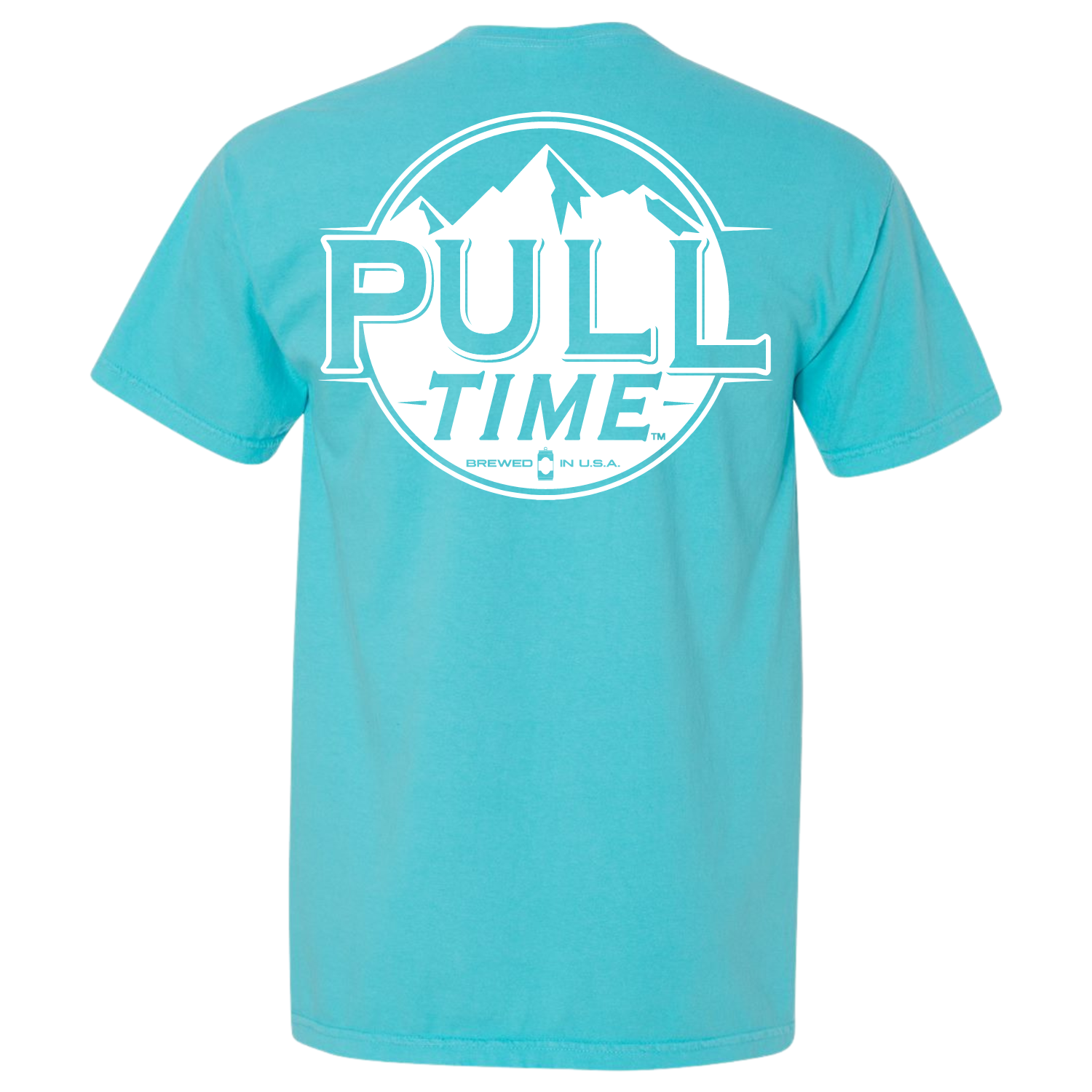 Pull Time™ Shirts-Country Lifestyle T-Shirts