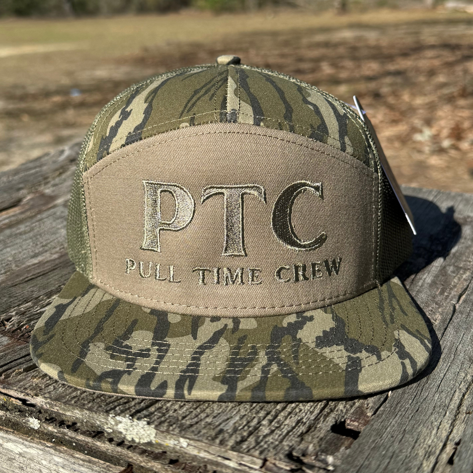 Pull Time™ Hats