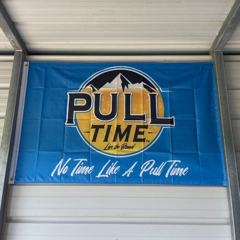 Pull Time™