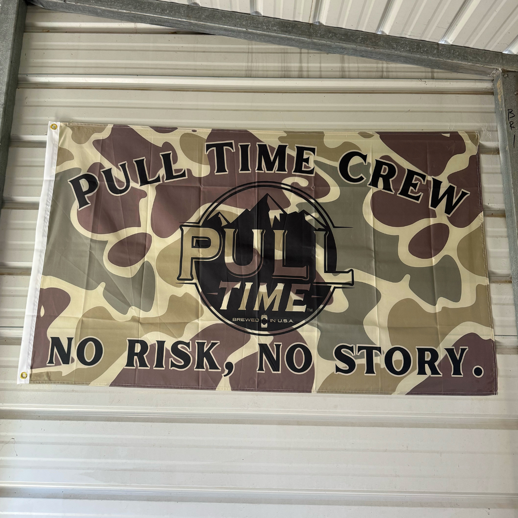 Accessories – Pull Time™