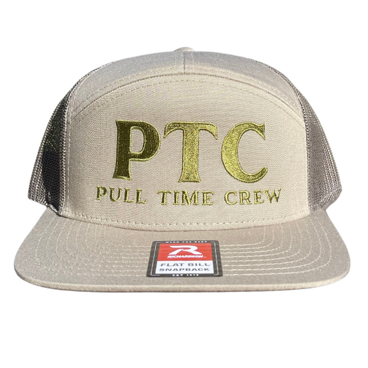 Pull Time™ Hats