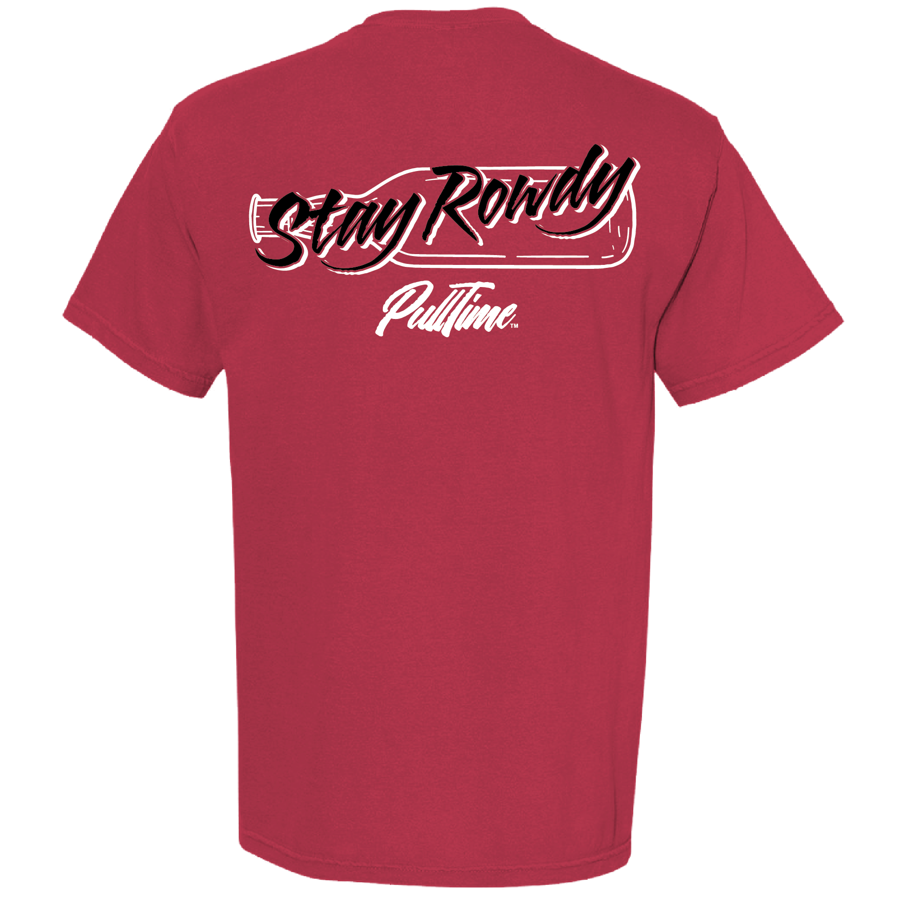 Home Page – Pull Time™