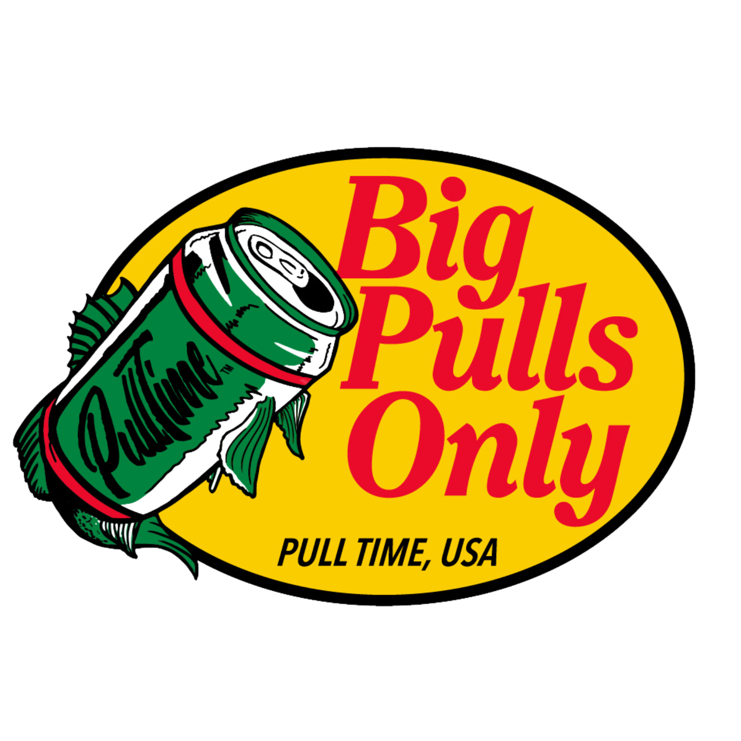 Accessories – Pull Time™