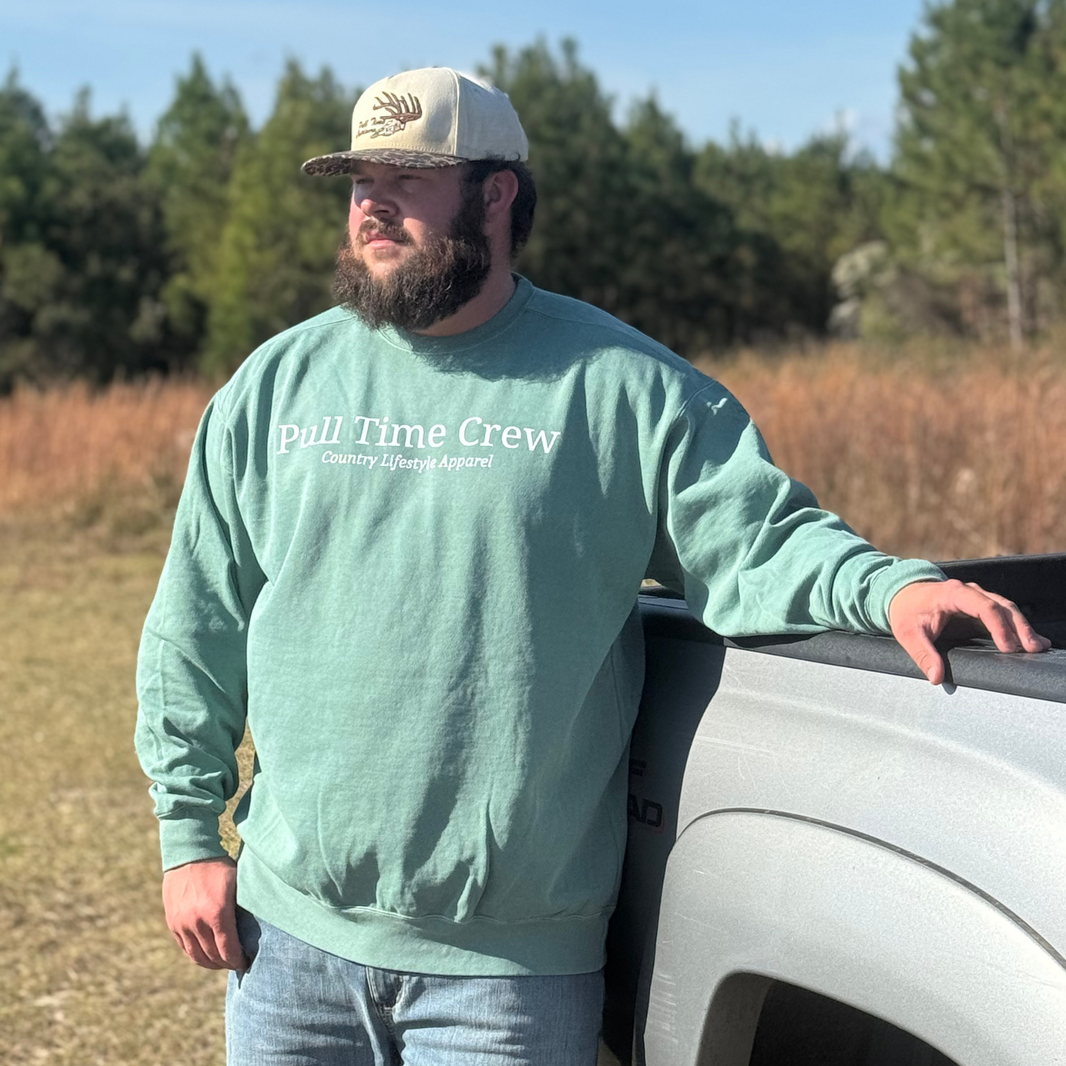Shirts – Page 2 – Pull Time™