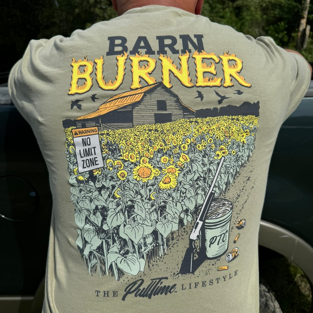 Shirts – Pull Time™